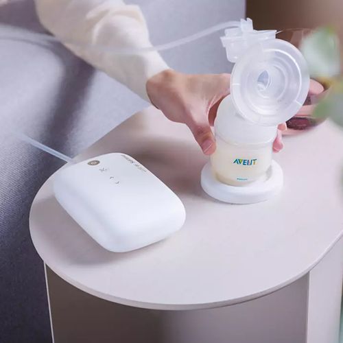 Extractores de Leche - Tienda Oficial - Philips Argentina