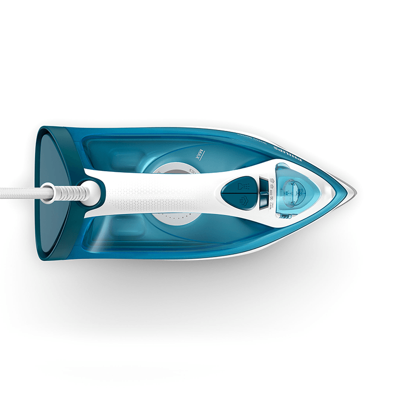 Plancha A Vapor Philips Steamiron DST3011/20