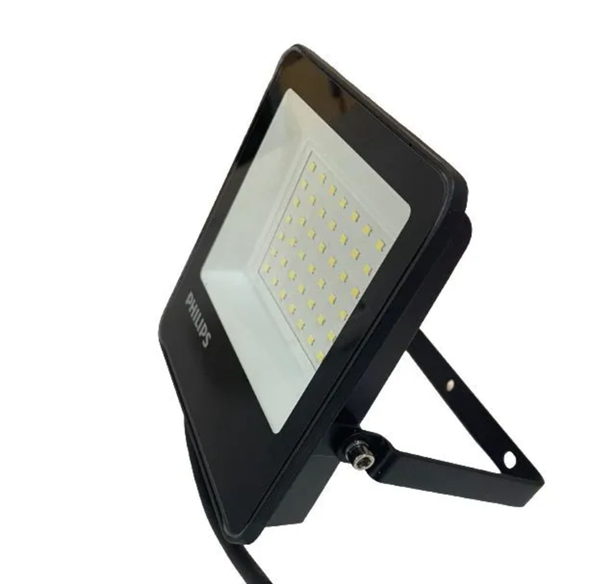 Reflector Philips Essential LED Flood HP 10W Blanco Frío