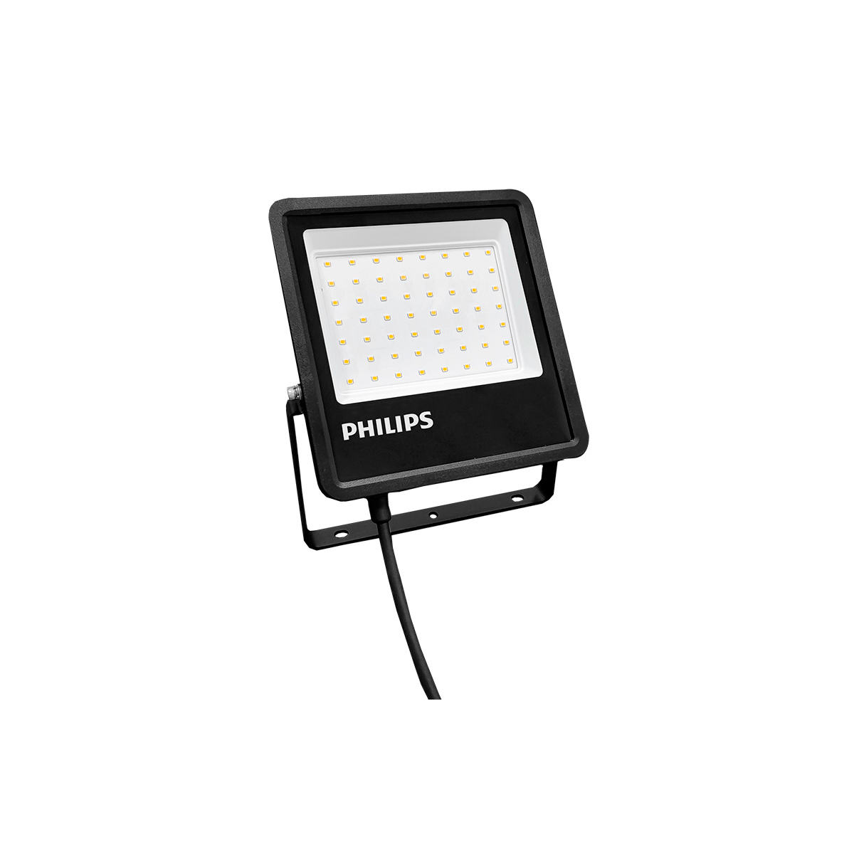 Reflector Philips Essential LED Flood HP 50W Blanco Frío